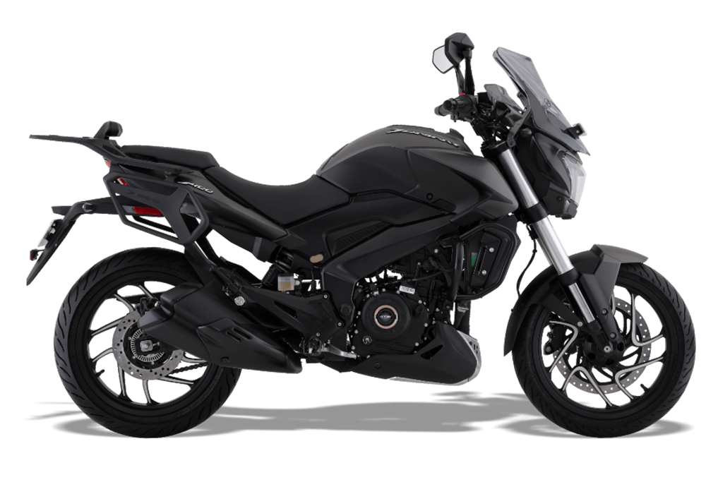DOMINAR 400 ADV | R&O Motocicletas