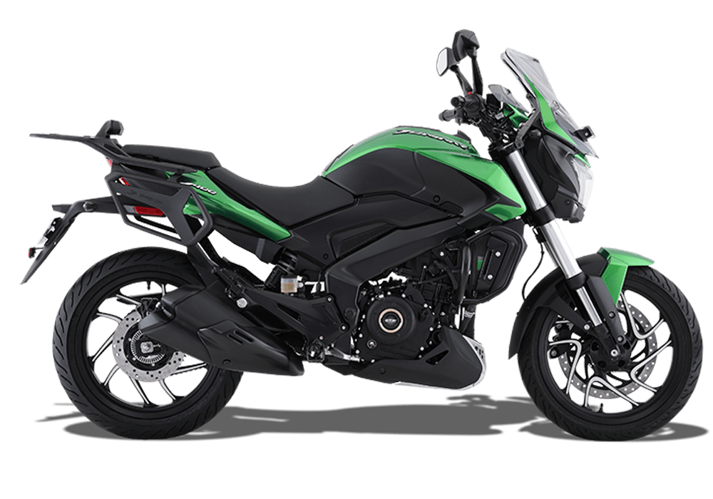 DOMINAR 400 ADV | R&O Motocicletas