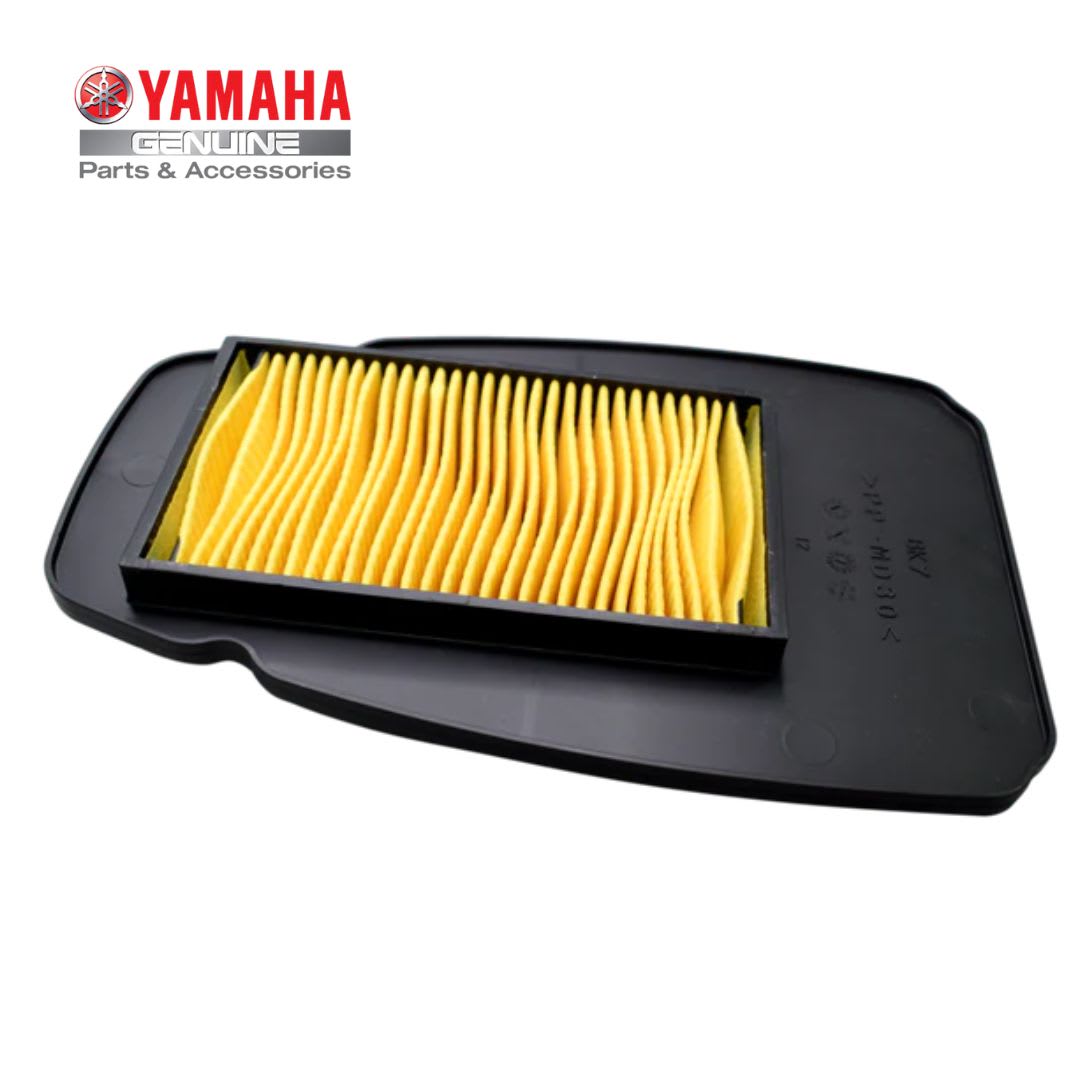 FILTRO DE AIRE / R15 V3 ORIGINAL / YAMAHA | R&O Motocicletas