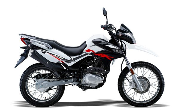 NK 150 | R&O Motocicletas