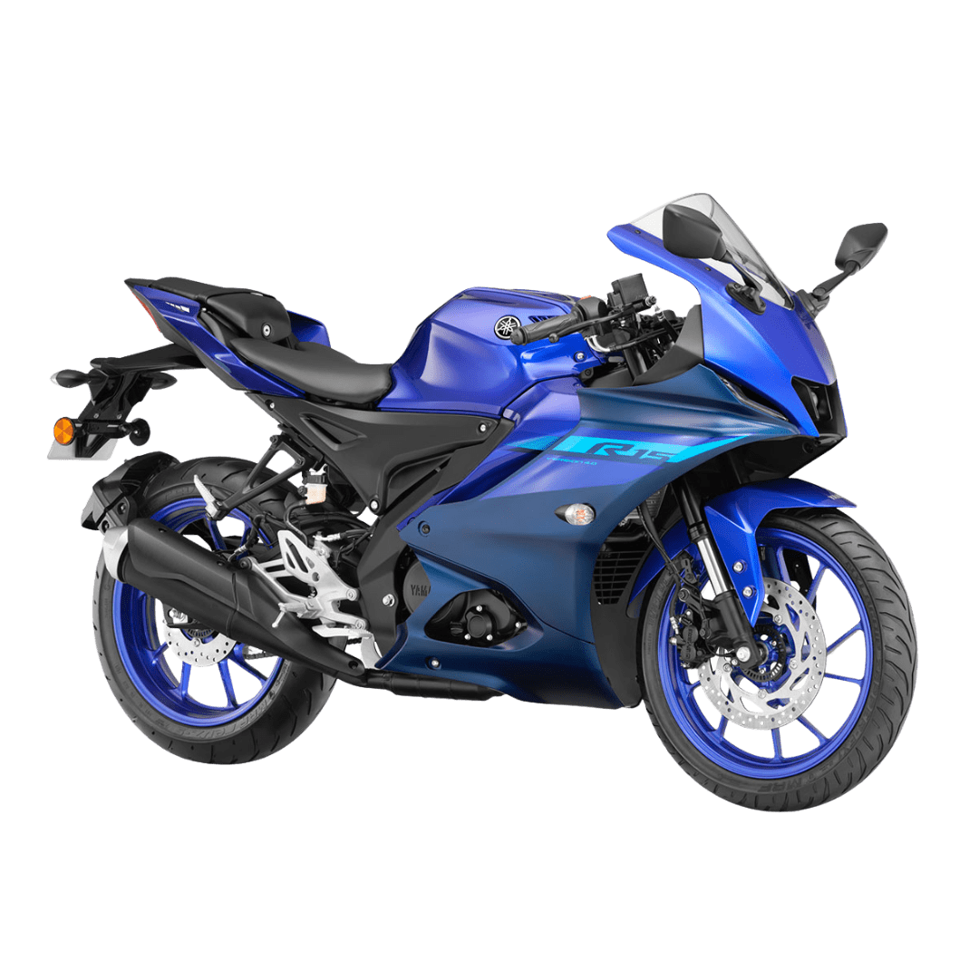R15 V.4 | R&O Motocicletas