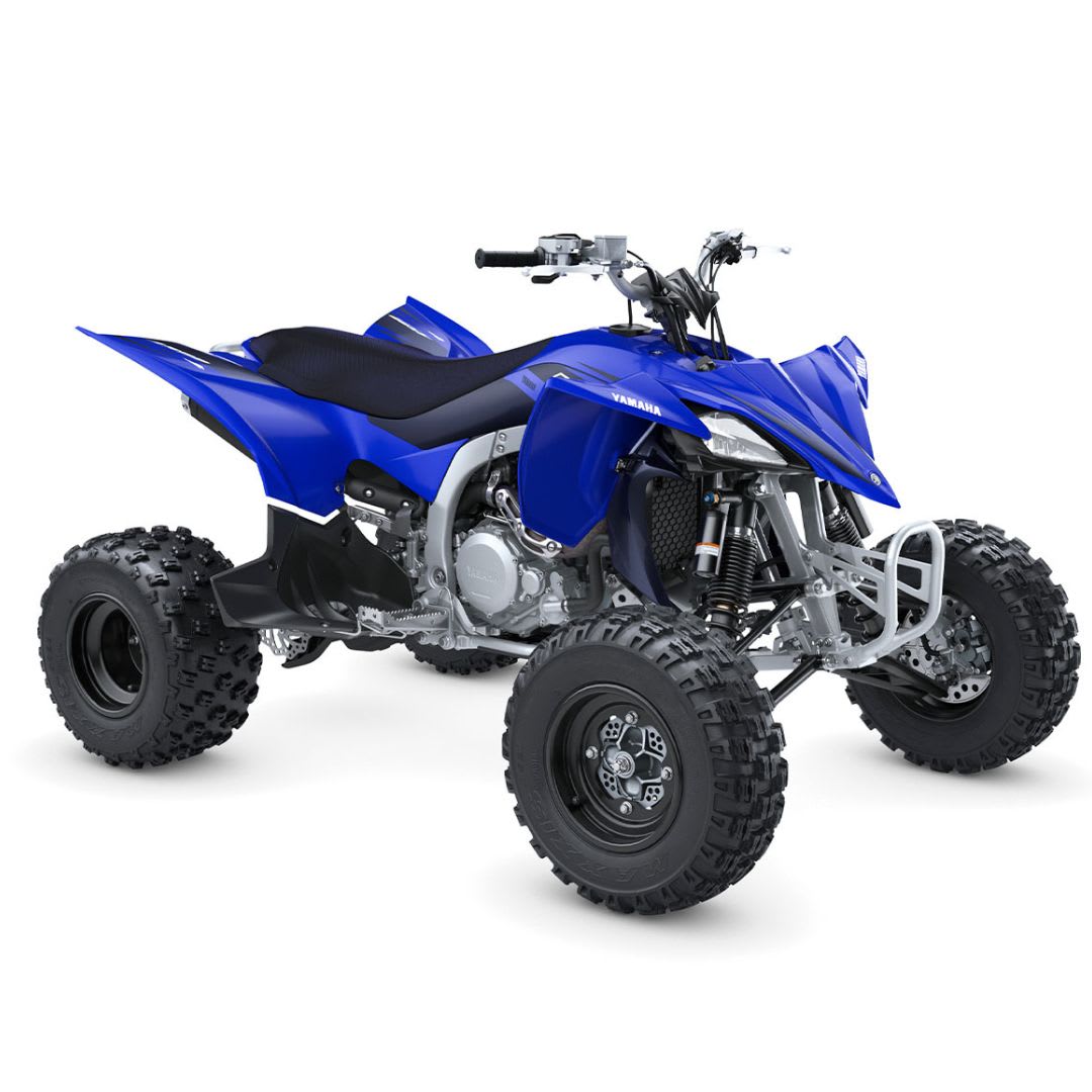 Raptor 450R STD | R&O Motocicletas