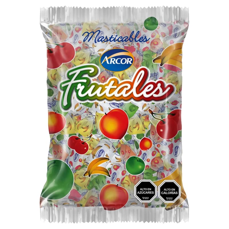 Dulces y Masticables | Kasa Harcha