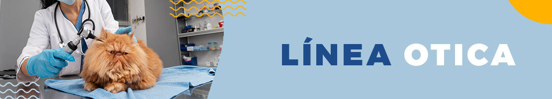 Otica | DISVETNOR | Distribuidora Veterinaria Del Norte SPA