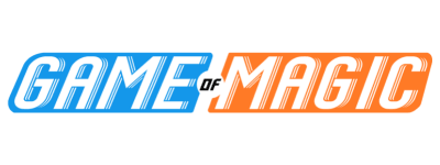 Game Of Magic Tienda