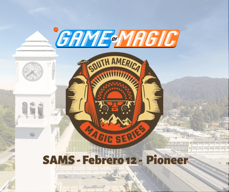 Game Of Magic Tienda