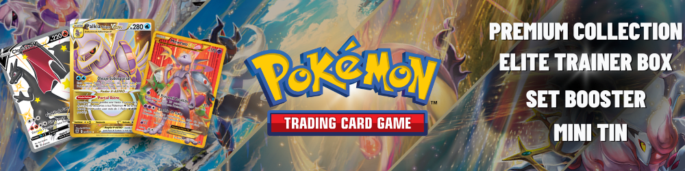 Pokemon | Game Of Magic Tienda