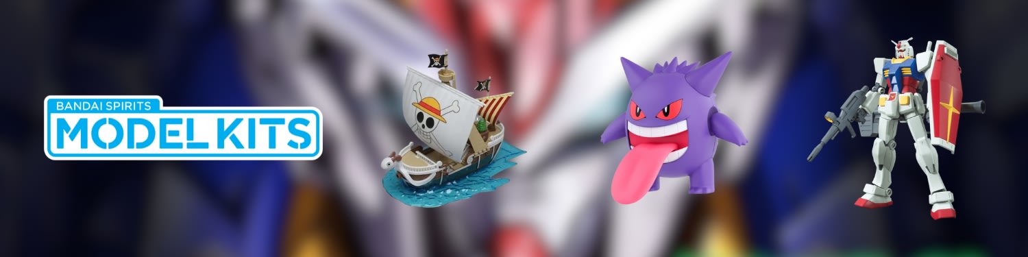 Model Kit | Game Of Magic Tienda