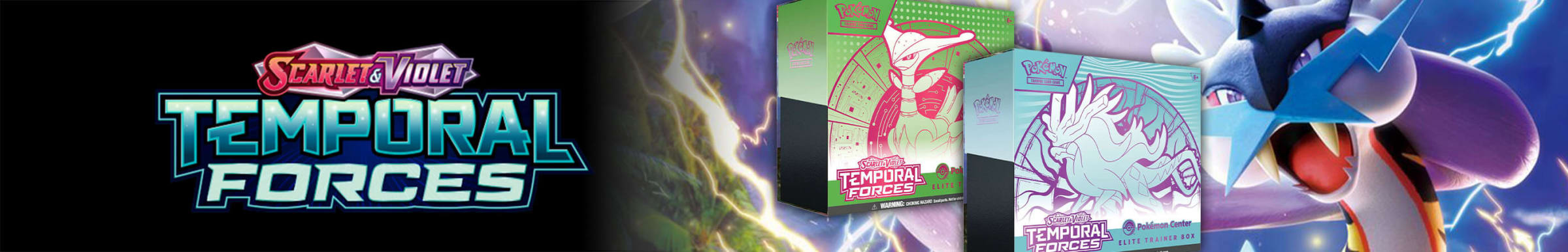 Temporal Forces | Game Of Magic Tienda