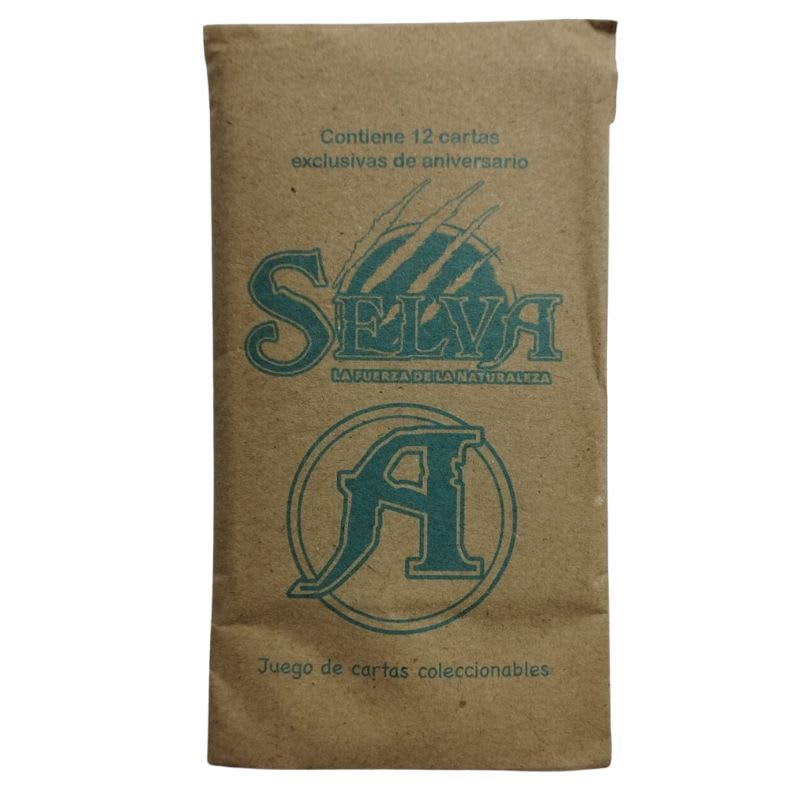 Selva | Game Of Magic Tienda