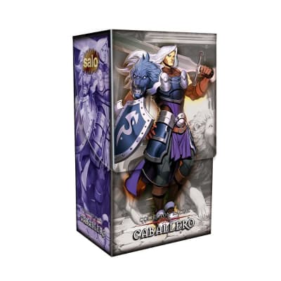 Mitos y Leyendas | Game Of Magic Tienda