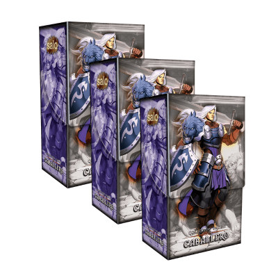 Mitos y Leyendas | Game Of Magic Tienda