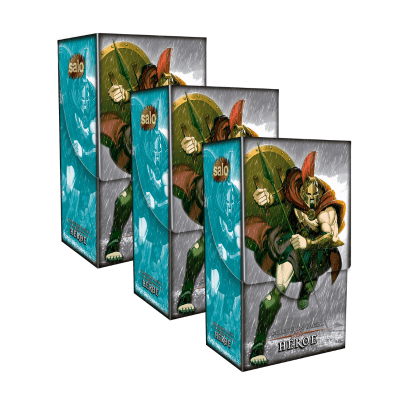 Mitos y Leyendas | Game Of Magic Tienda