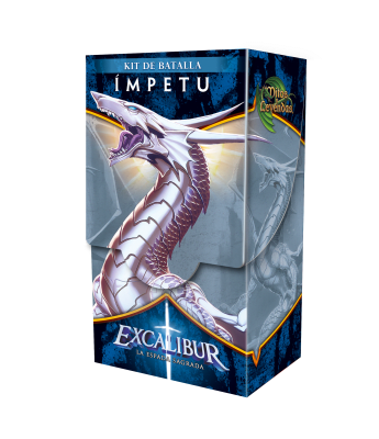 Mitos y Leyendas | Game Of Magic Tienda