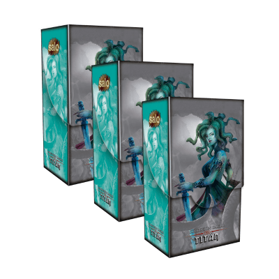 Mitos y Leyendas | Game Of Magic Tienda