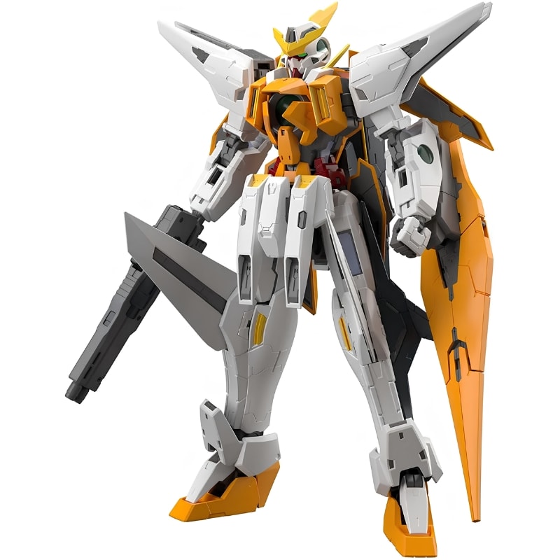 Model Kit Mg 1/100 Gundam Kyrios Bandai Hobby | Game Of Magic Tienda