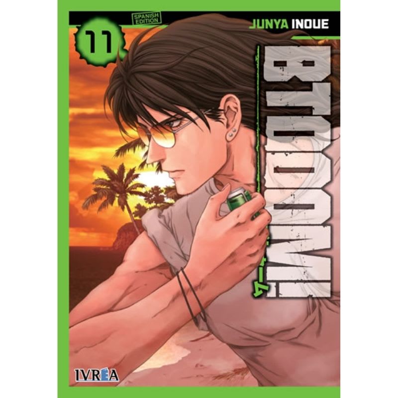 BTOOOM 11 | Game Of Magic Tienda