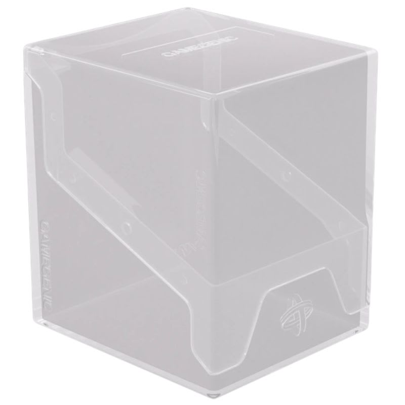 GG: E.L. Advanced Bastion 100+ XL - White | Game Of Magic Tienda
