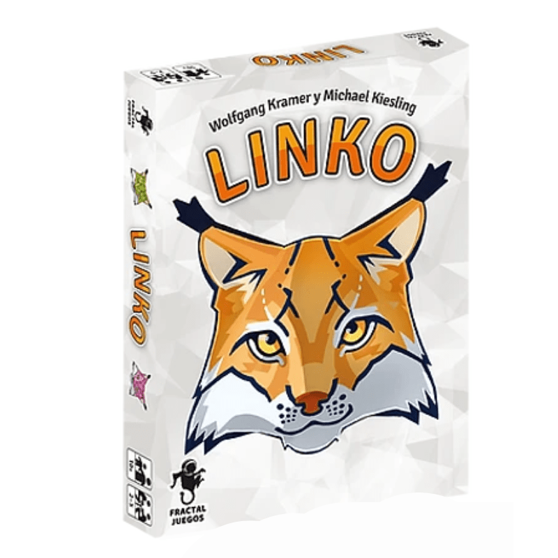 Linko - Juego de Mesa | Game Of Magic Tienda