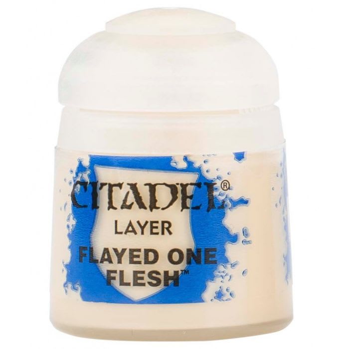 CITADEL: LAYER - FLAYED ONE FLESH | Game Of Magic Tienda