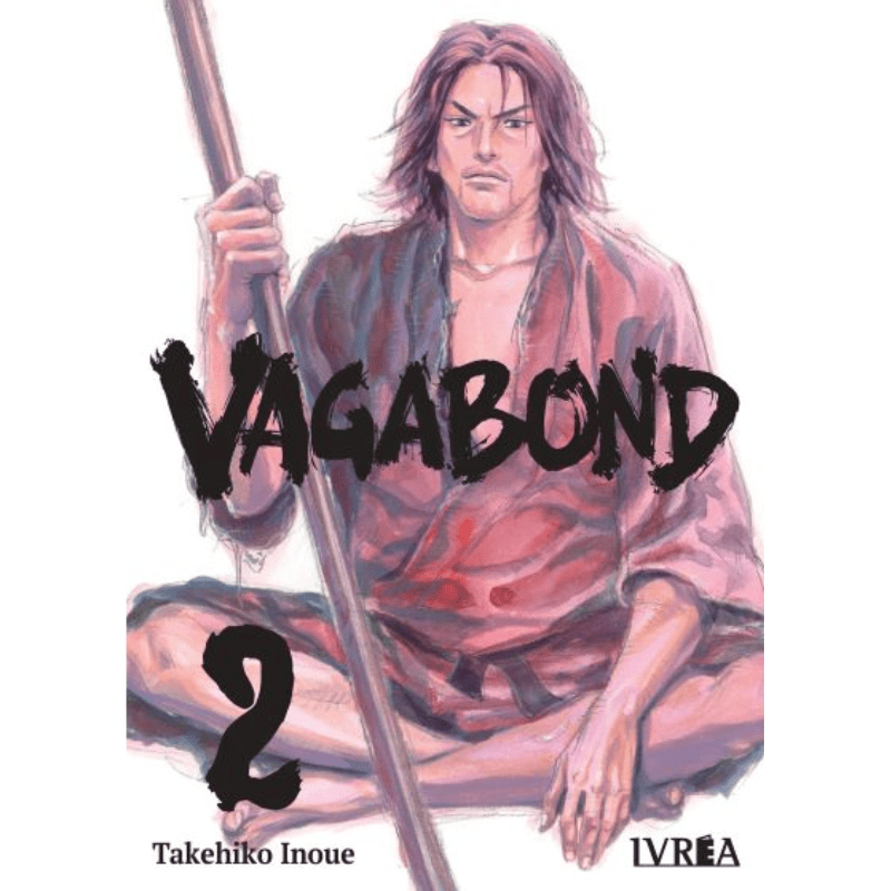 VAGABOND 02 - IVREA ARG | Game Of Magic Tienda