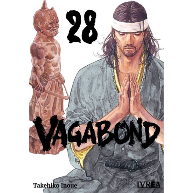 VAGABOND 28 - IVREA ARG | Game Of Magic Tienda