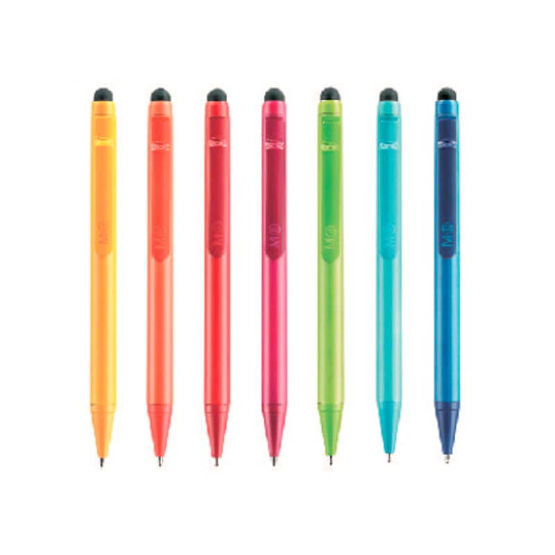 Plumas/Bolígrafos/Roller | Arquitectura Librería