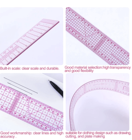 Regla Paralela | Arquitectura Librería