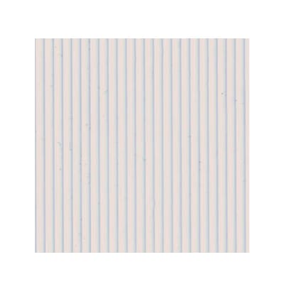 LAMINA DE ESTIRENO BLANCO BOARD & BATT 18 MM | Arquitectura Librería