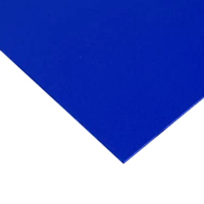 PVC Espumoso | Arquitectura Librería