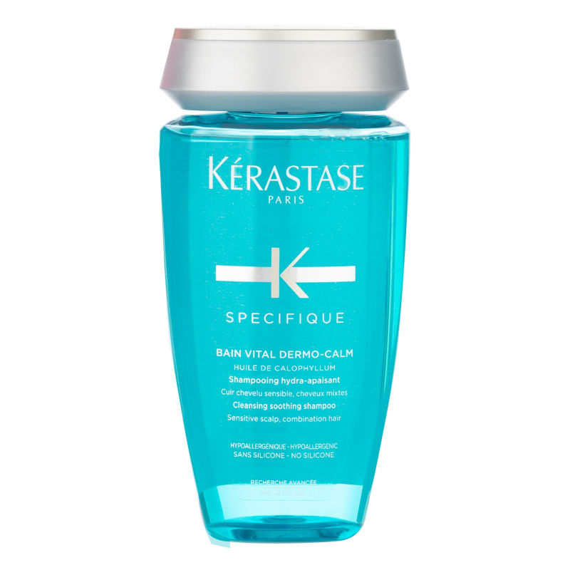 KERASTASE | Moza Bonita