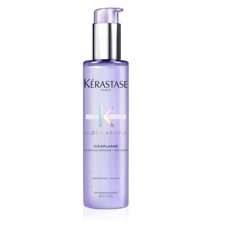 KERASTASE | Moza Bonita