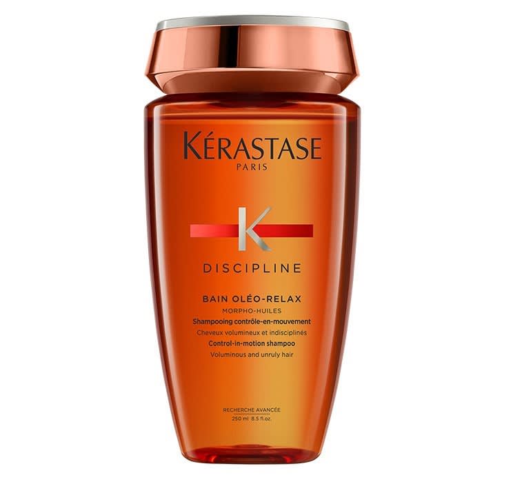 KERASTASE | Moza Bonita