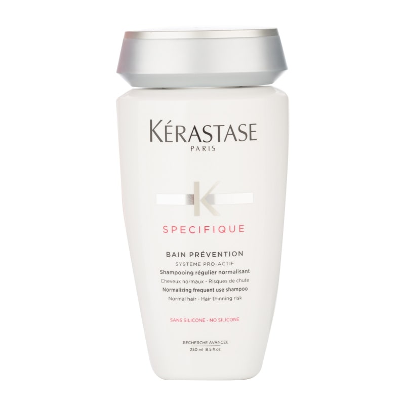 KERASTASE | Moza Bonita