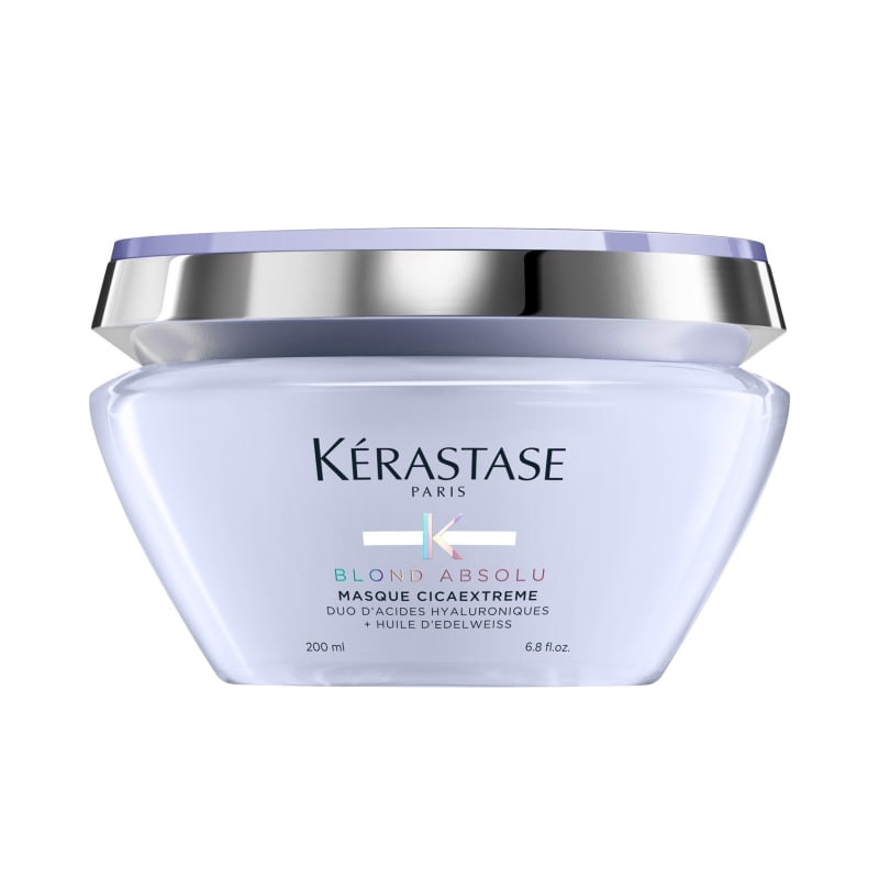 KERASTASE | Moza Bonita