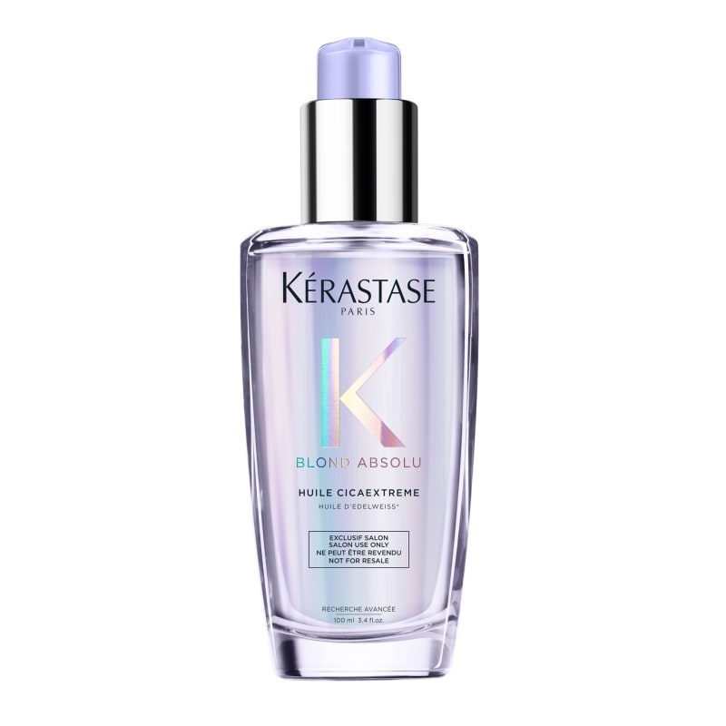 KERASTASE | Moza Bonita