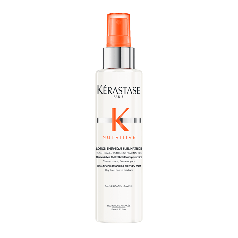 KERASTASE | Moza Bonita