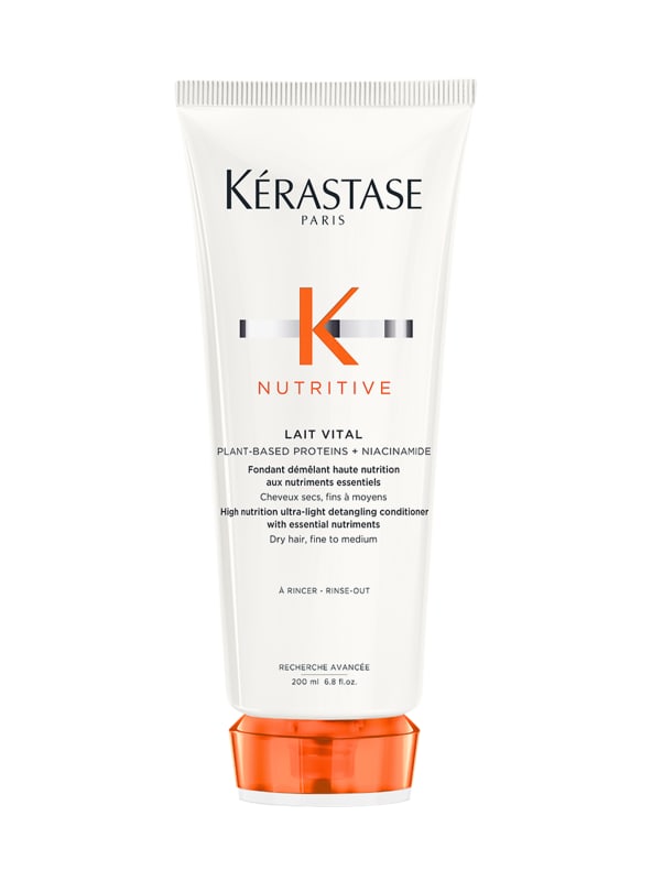 KERASTASE | Moza Bonita
