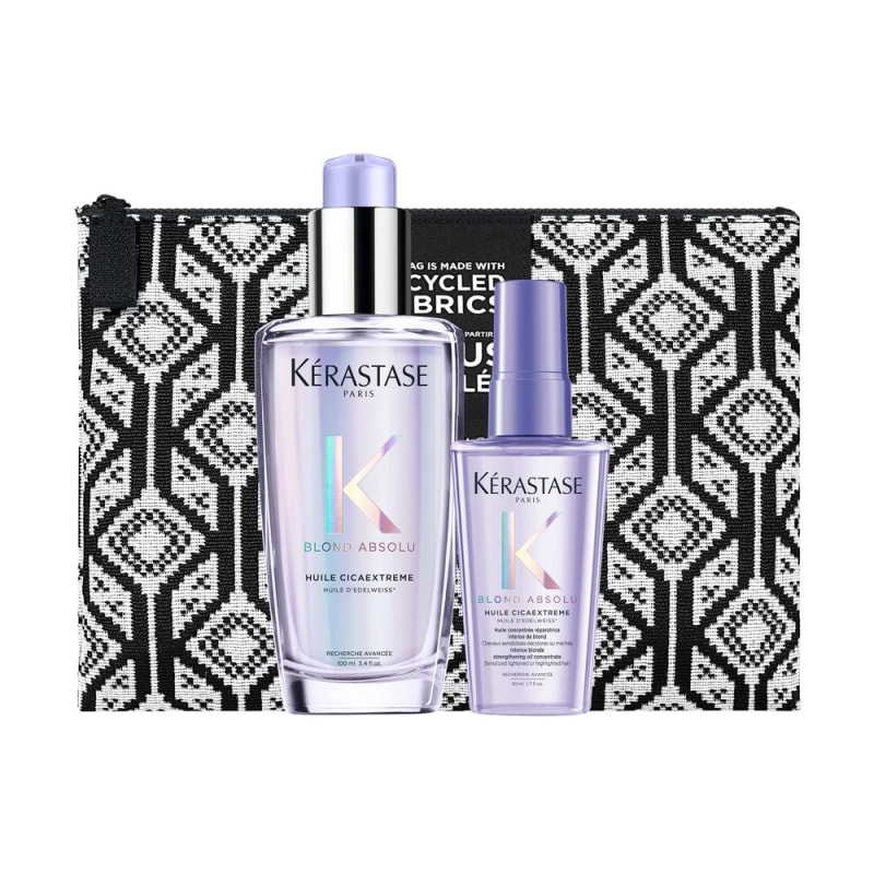 KERASTASE | Moza Bonita