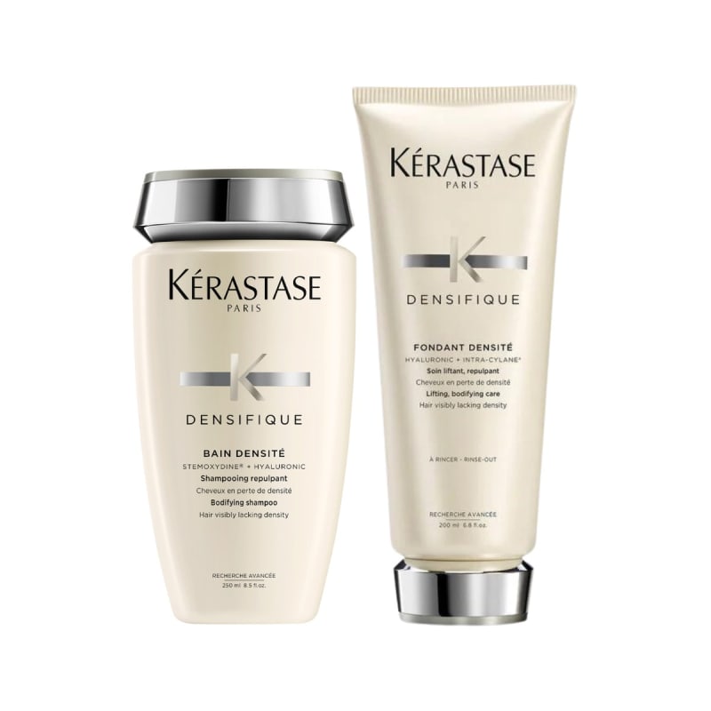 KERASTASE | Moza Bonita