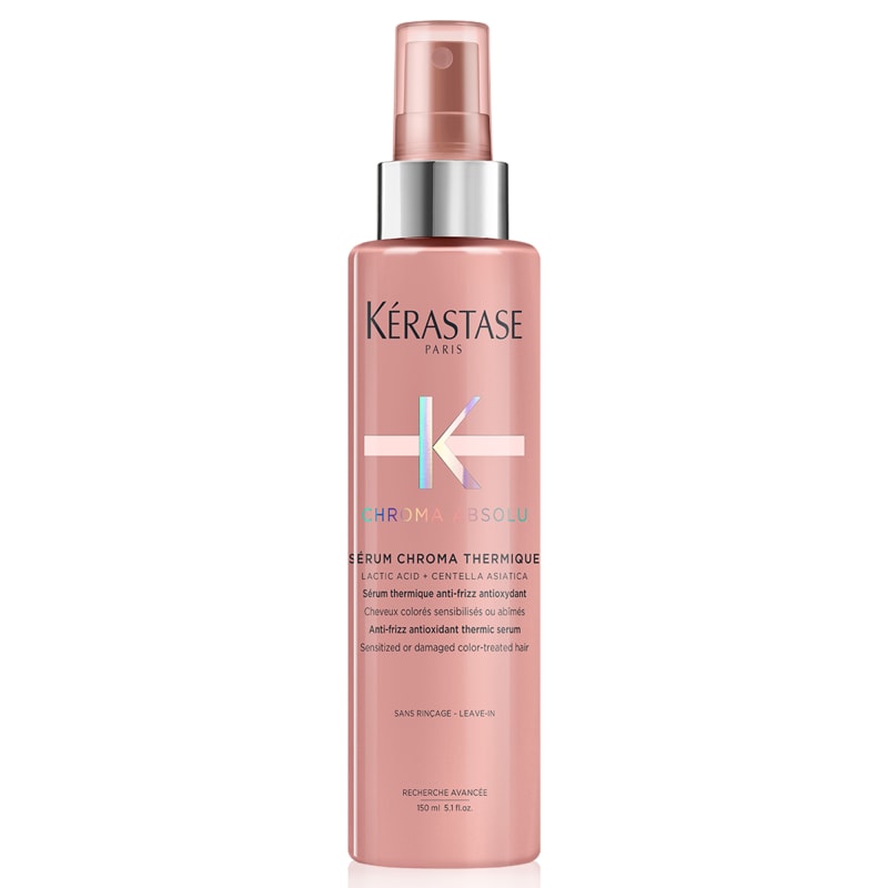 KERASTASE | Moza Bonita