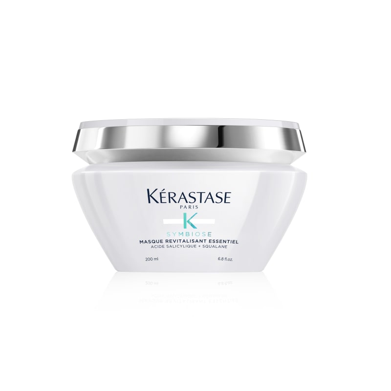 KERASTASE | Moza Bonita