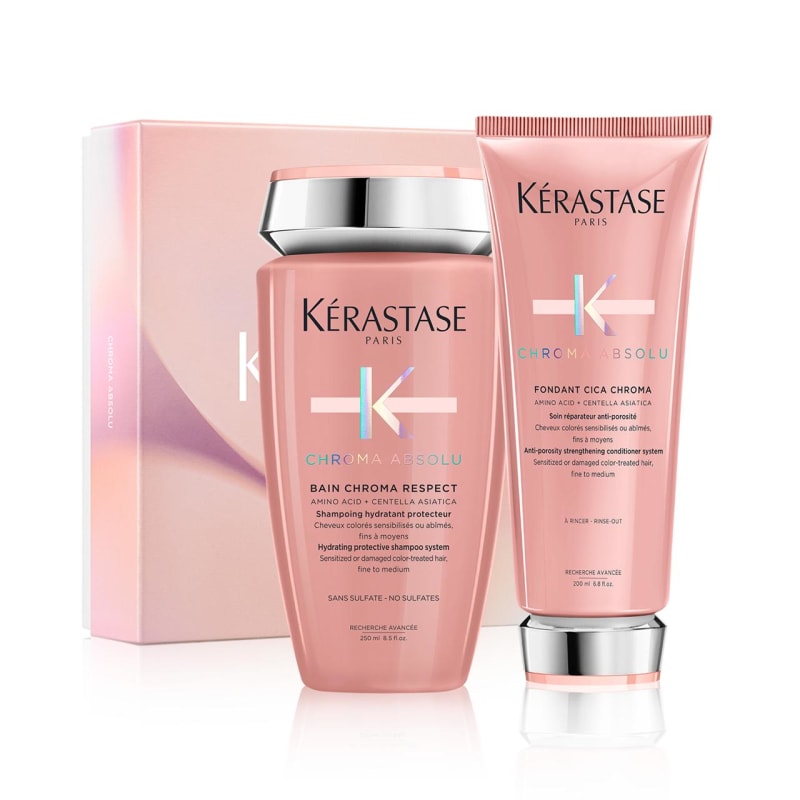 KERASTASE | Moza Bonita