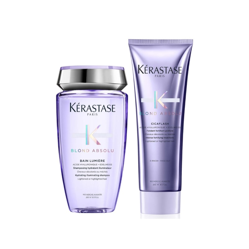 KERASTASE | Moza Bonita