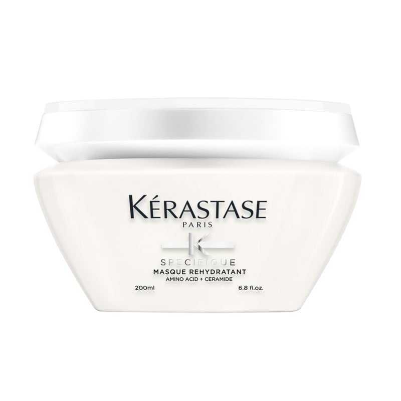 KERASTASE | Moza Bonita