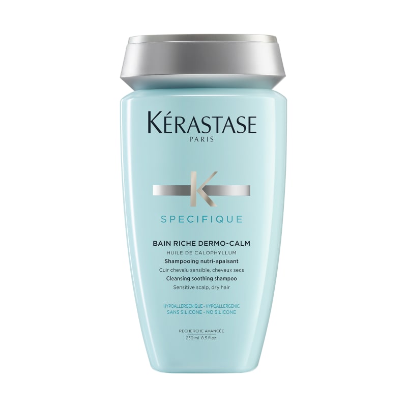 KERASTASE | Moza Bonita