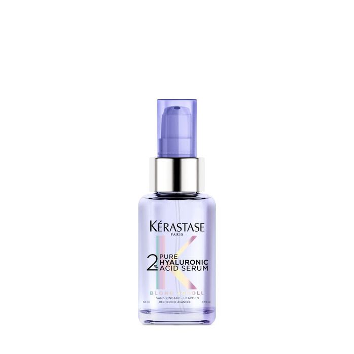 KERASTASE | Moza Bonita