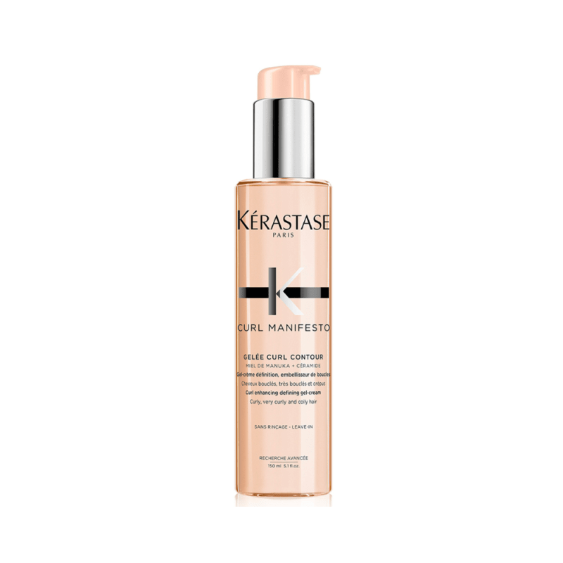 KERASTASE | Moza Bonita