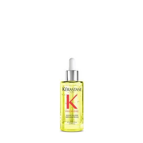 KERASTASE | Moza Bonita