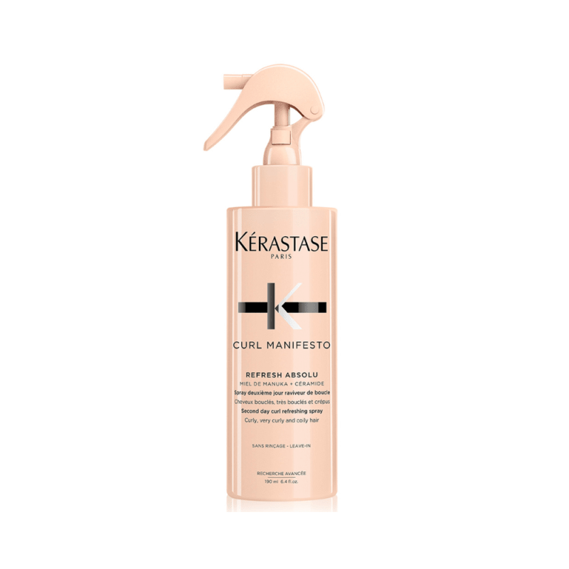 KERASTASE | Moza Bonita